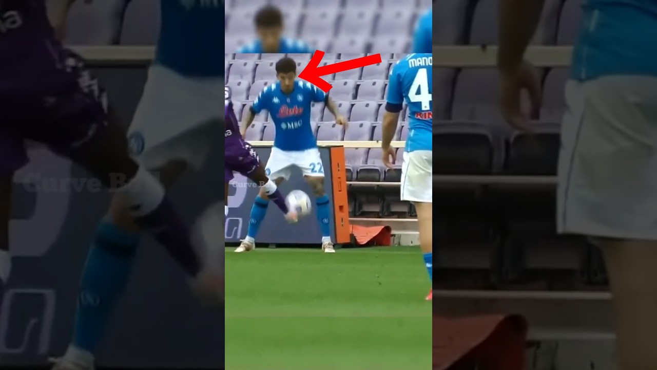 lol moment in football 😂 #football #shorts - YouTube