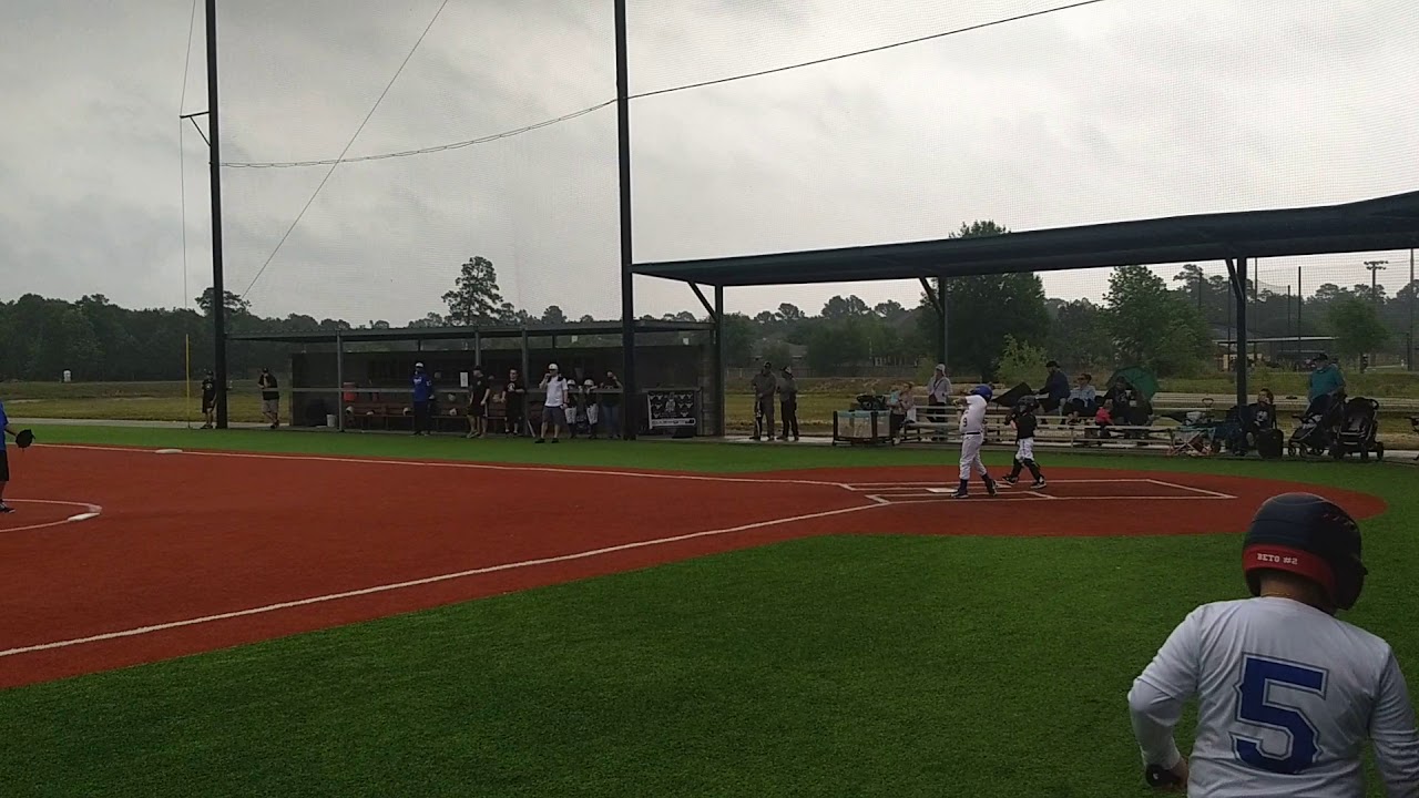 Diamond baseball scrap yard Nicolas2 - YouTube