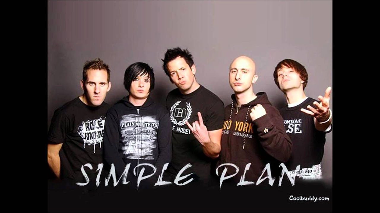 Simple Plan-When I'm Gone RINGTONE - YouTube