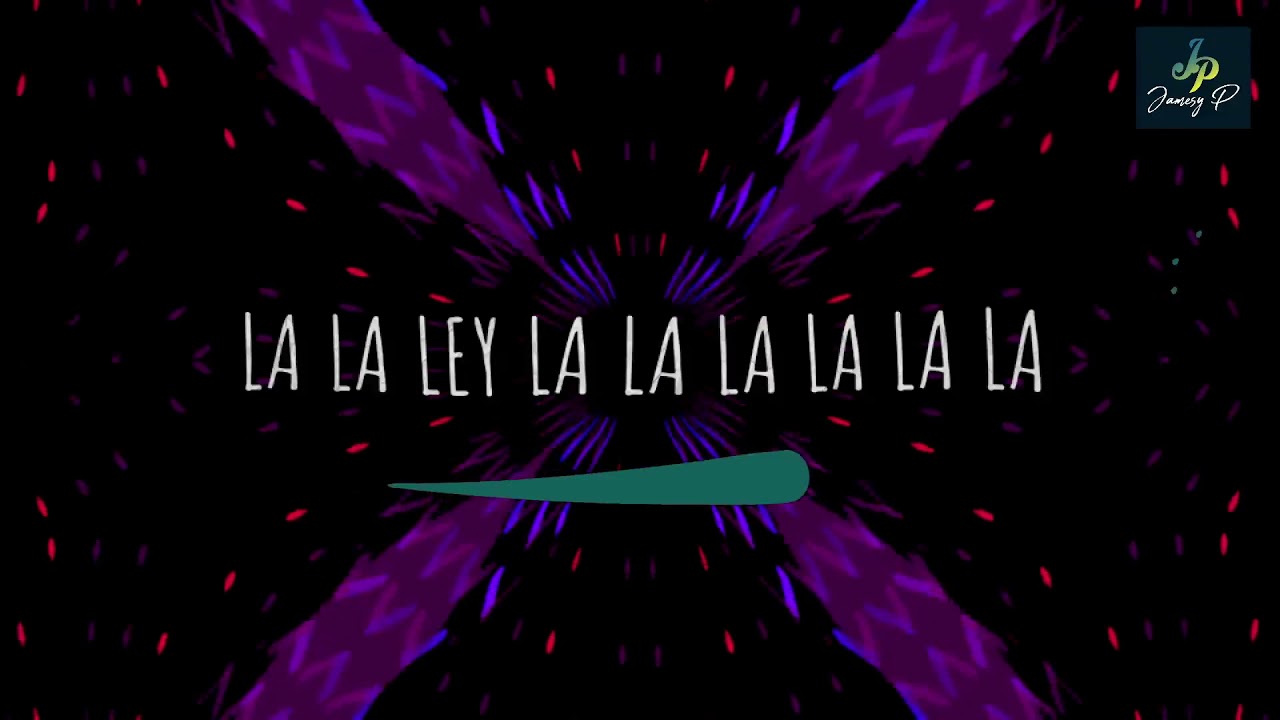 Jamesy P - Don't Give Ah &!#% (Lyric Video) | 2020 Music Release - YouTube