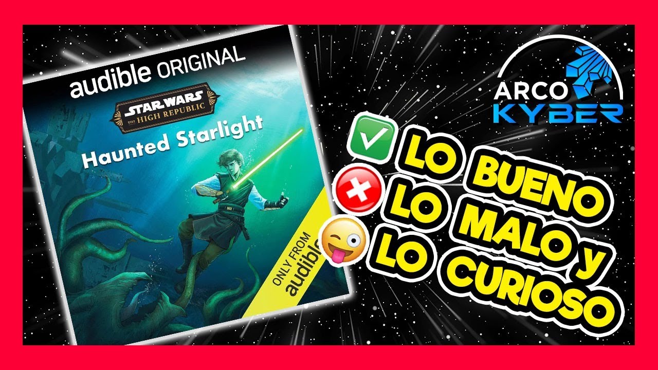 Haunted Starlight y los terrores que guarda el Starlight Beacon - YouTube