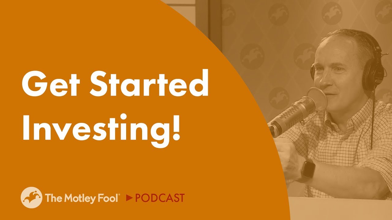 How To Get Started Investing Youtube