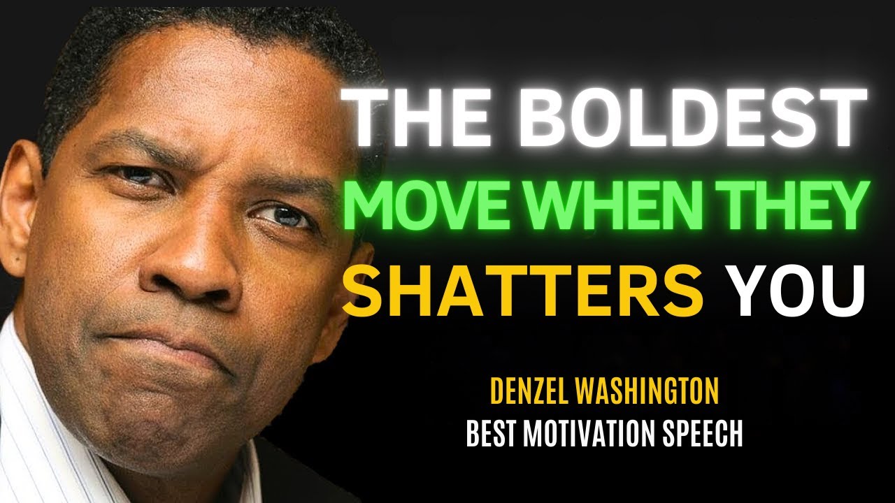 Walking Away Loudly: The Boldest Move When Someone Shatters You ...