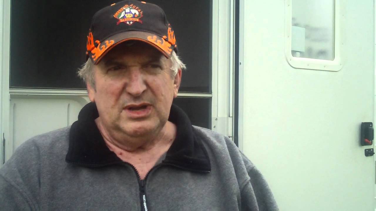 Interview: Ron and Dena Milhous (Down Home Cookin & BBQ Company) - YouTube