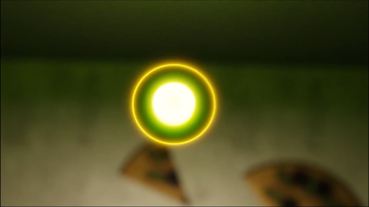 [Blender] The Return - Part for @spider3794 - YouTube