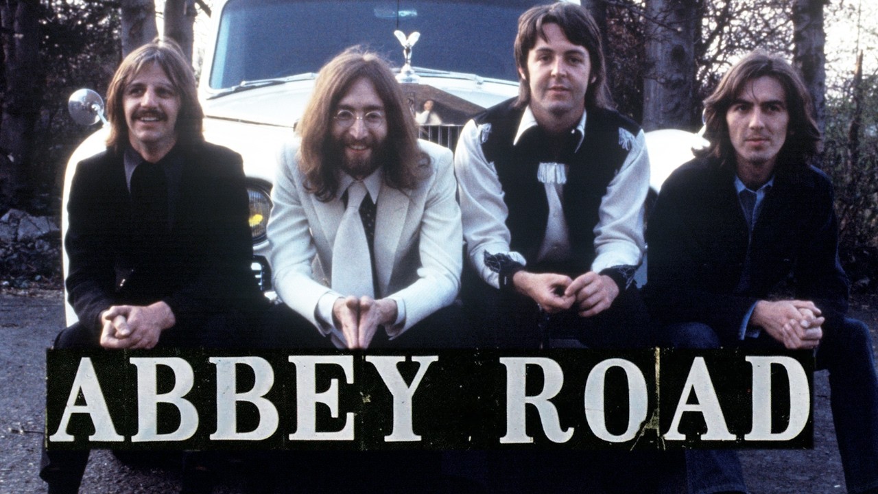 The Making of Abbey Road (FULL DOCUMENTARY) - YouTube