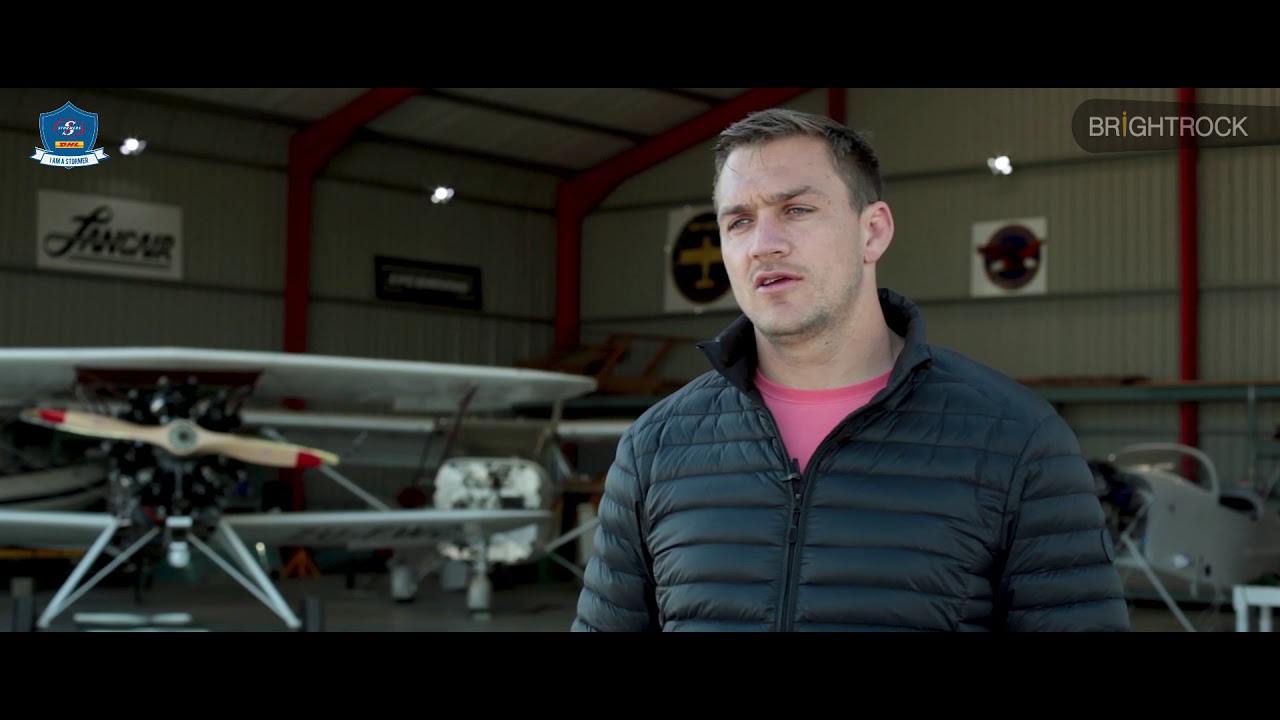 Rynhardt Elstadt Mag HD - YouTube