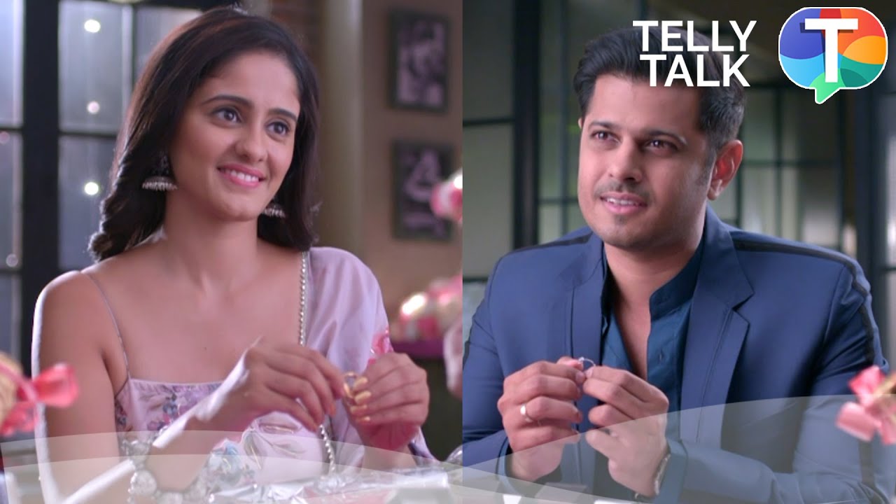 Ghum Hai Kisikey Pyaar Meiin update: Sai-Virat का रोमांस, Sai & Virat's ...