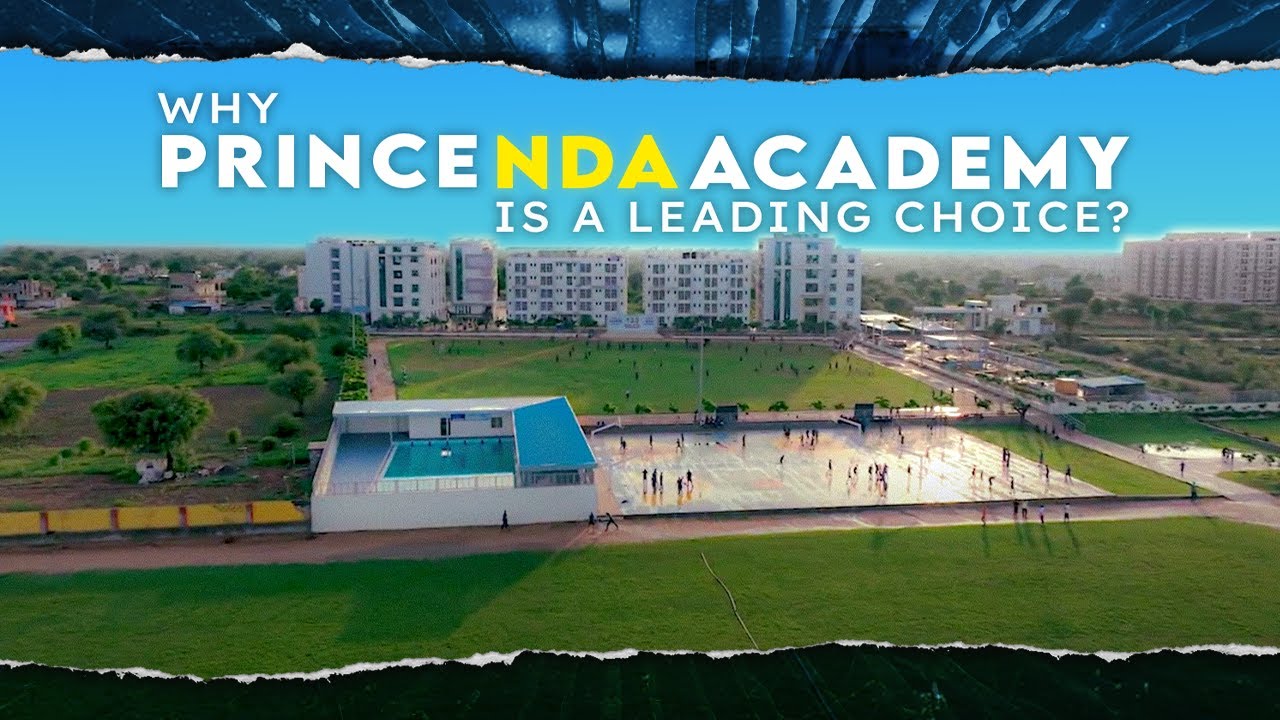 Prince NDA Academy – The Nation's Leading Choice with Record-Breaking ...