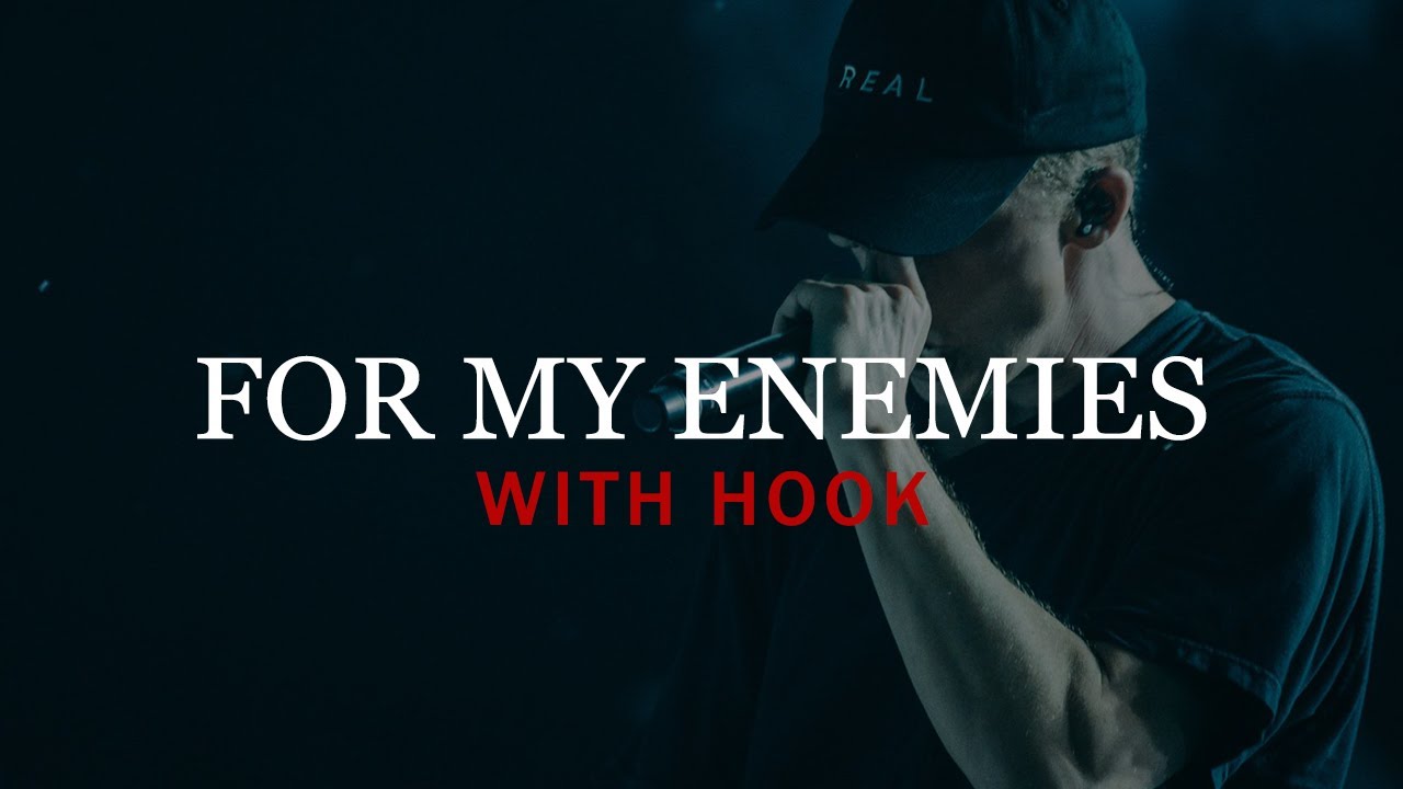 For My Enemies (with Hook) - sad piano Hip Hop Beats with Hooks - Rap ...