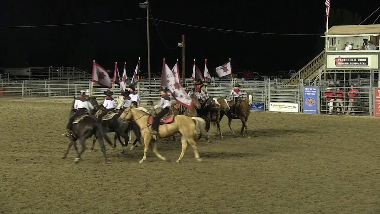 Colorado Rangers - YouTube