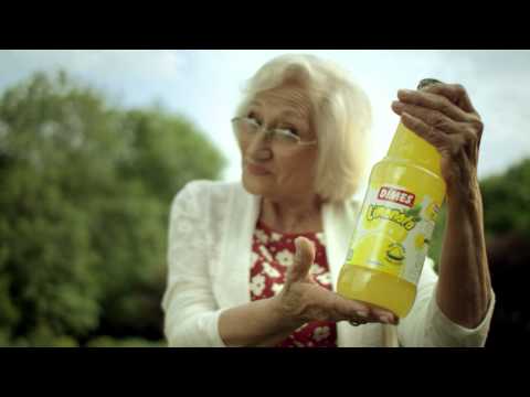 DİMES Limonata Keyfi