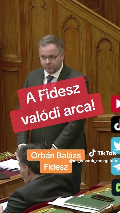 A Fidesz valódi arca! - YouTube