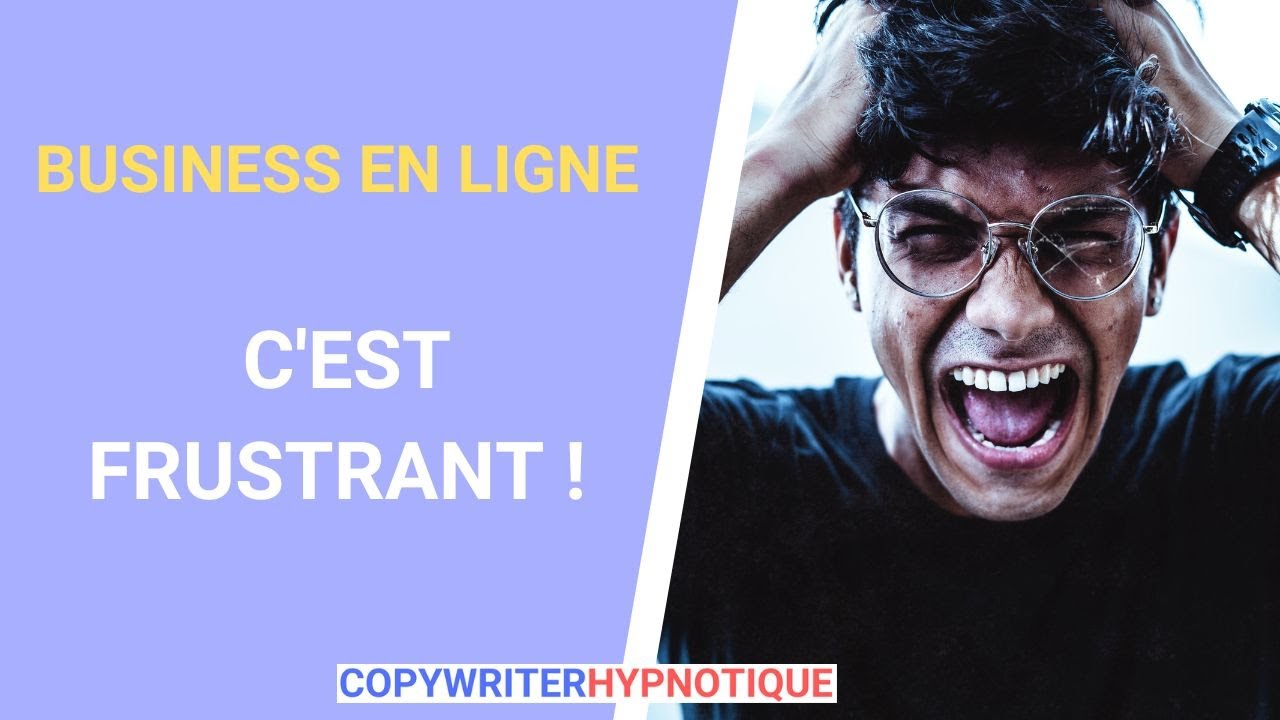 Rien de plus frustrant - YouTube