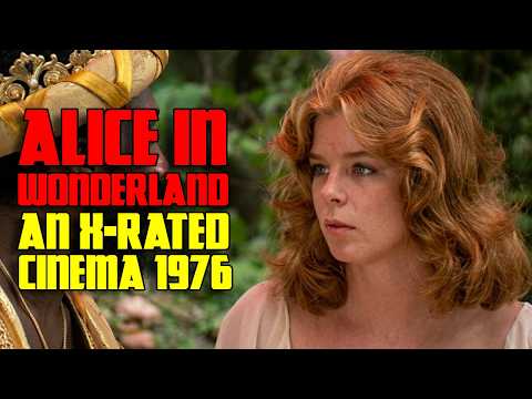 They Tried to Ban This Musical The Untold Story of Alice in Wonderland (1976)