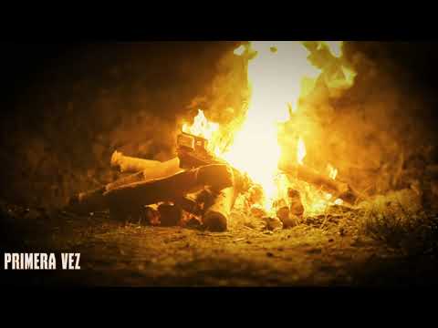 Gritando en Silencio - Los ojos del huracán (Lyric Video)