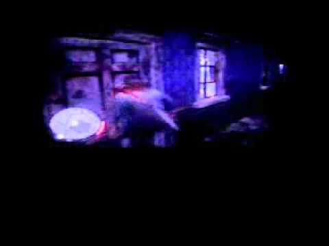 Red Dead Redemption: Tumbleweed Mansion Ghost? - YouTube