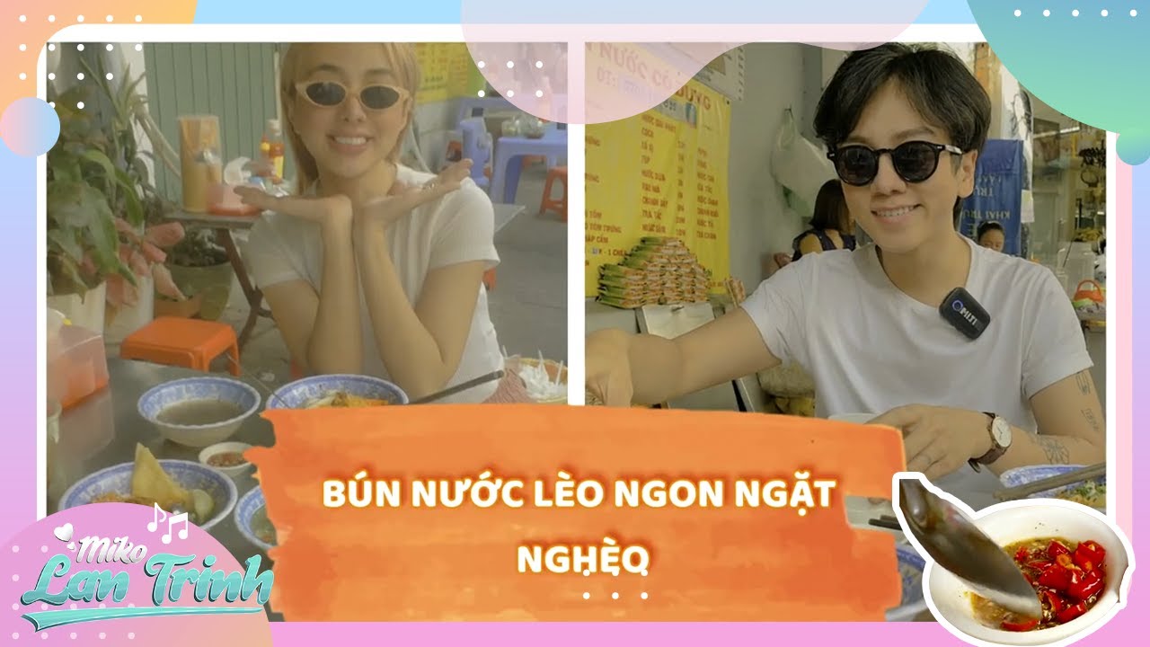 Vỗ béo Miko cùng KENJI và Bí kiếp pha nước chấm GIA TRUYỀN - YouTube