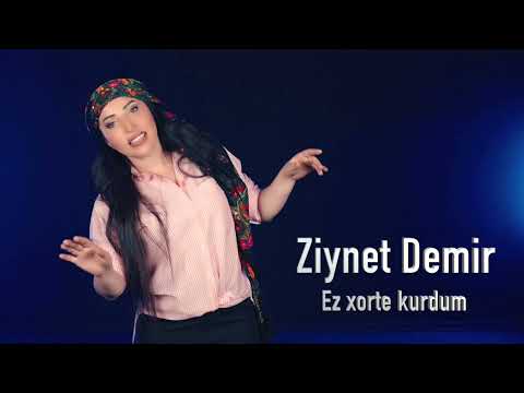 Ziynet Demir - Ez Xorte Kurdim