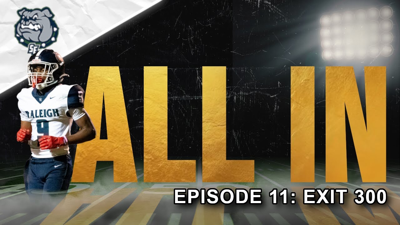 All In- Episode 11 "Exit 300" - YouTube
