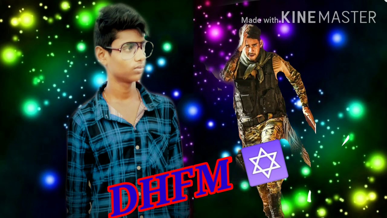 DHFM - YouTube
