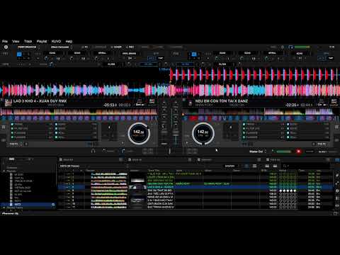 VIETMIX 2K26 HOT TIKTOK - SET VIETMIX VOL14 - by 𝙉𝙞𝙧𝙩