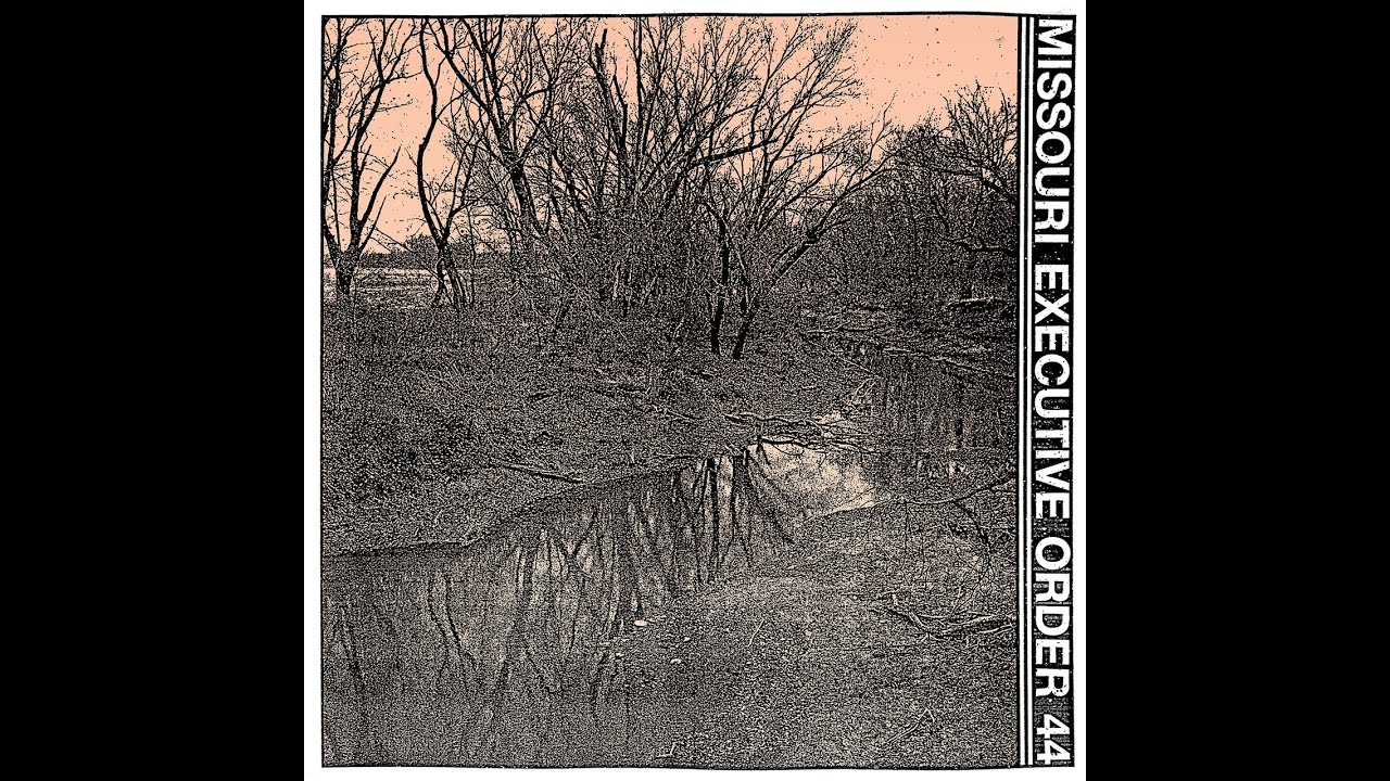 Missouri Executive Order 44 - Salt Sermon (2024) - YouTube