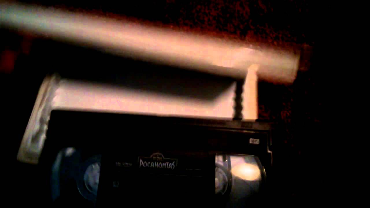 Another VHS Update May 9, 2014 - YouTube