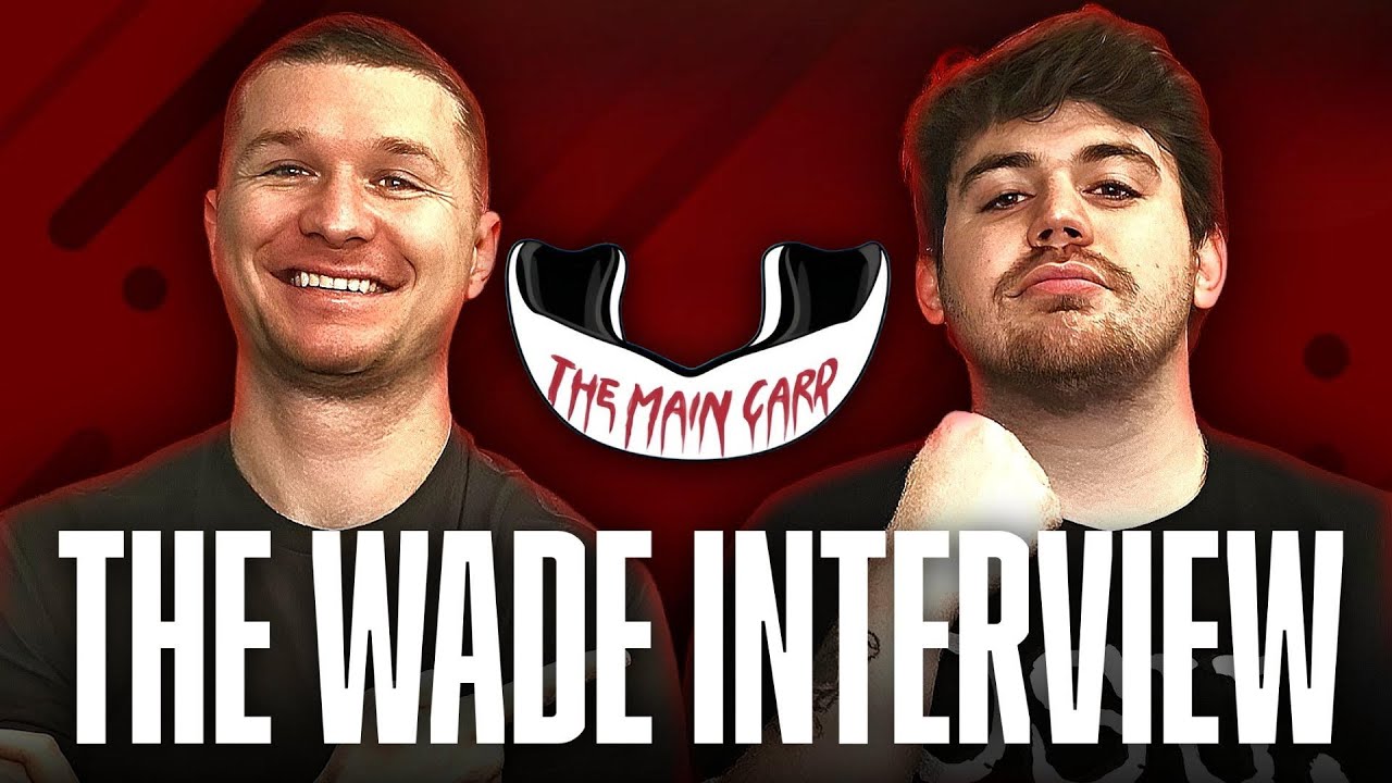The Wade Plem Interview | Episode 12 | "Michael Jordan Is not the GOAT ...