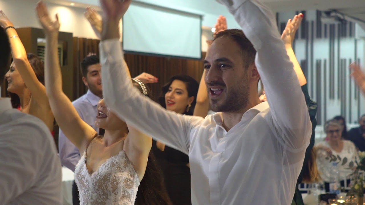 Cyprus Wedding by Djs 4U Cyprus , DJ ΓΑΜΟΥ ΚΥΠΡΟΣ - YouTube
