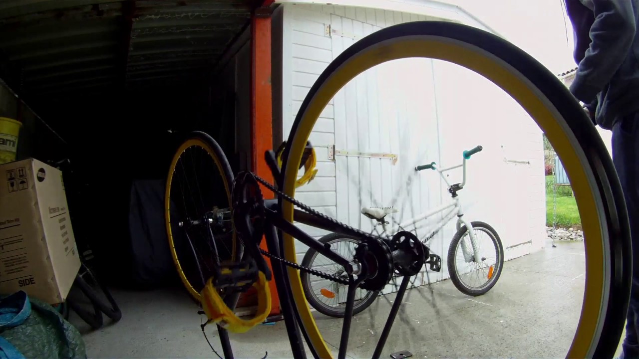 Bikast by Five Studios - YouTube