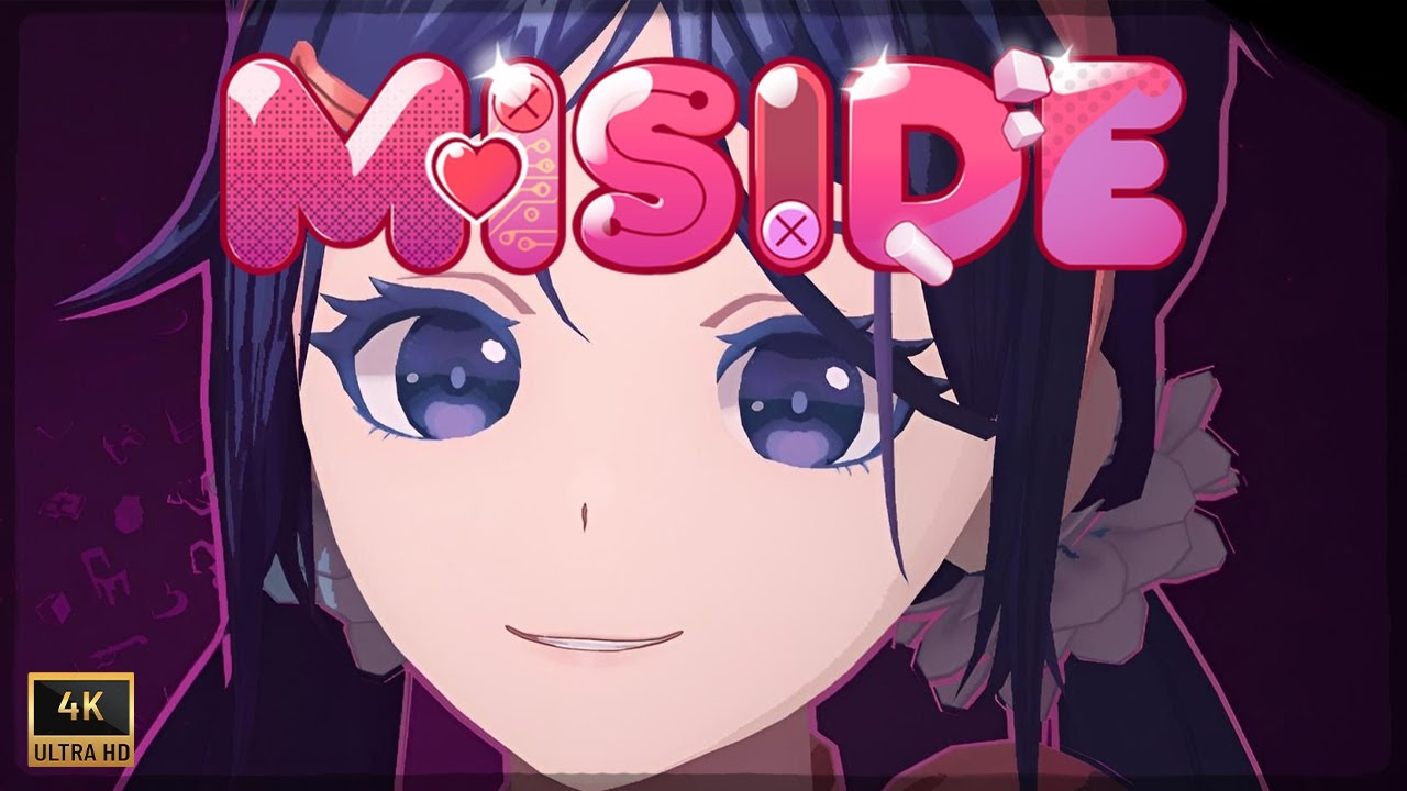 MUCHAS AMIGAS... | Mi Side Gameplay Argentina | Completo #2 - YouTube