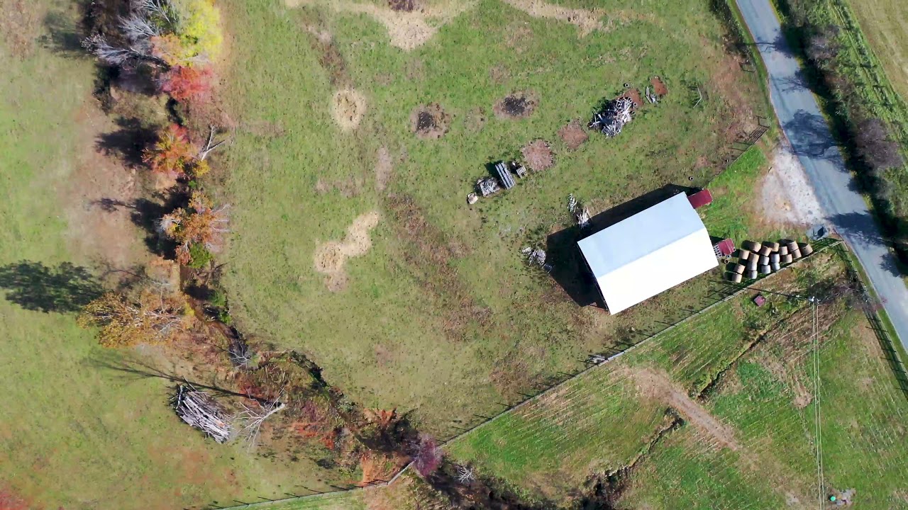 Stagebridge Farm 2021 Fall - YouTube