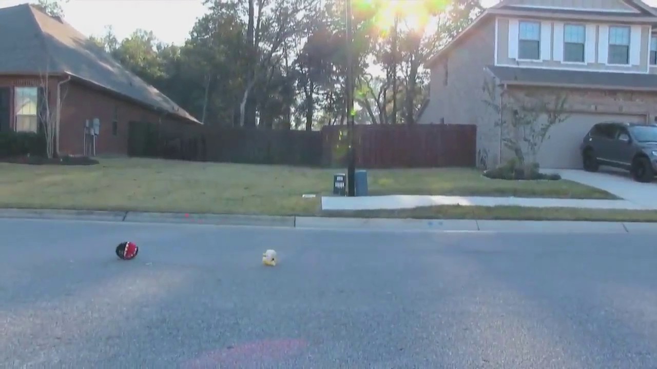 Sml ruff life bowser junior and choopy get hit by a truck - YouTube