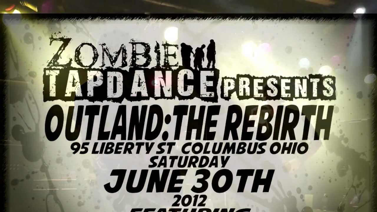 Outland- The rebirth (Band promo) - YouTube