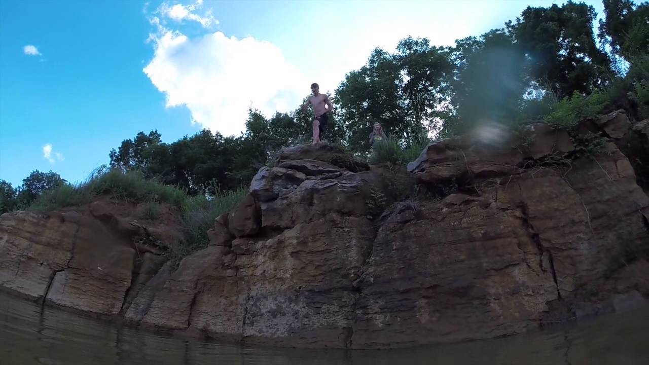 Day at the Pond - YouTube