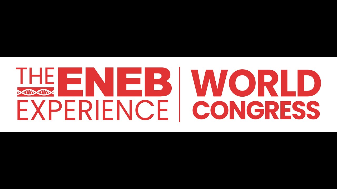 ENEB Experience - World Congress 2025 - YouTube