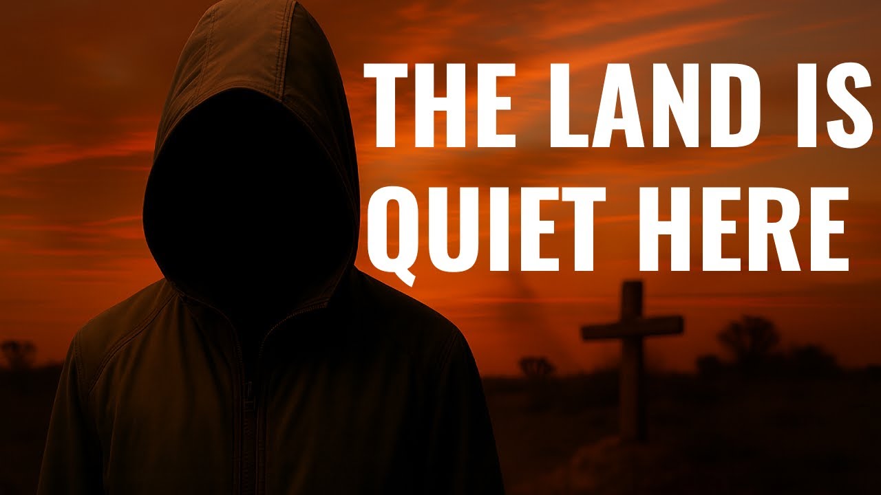 The land is quiet here || Gawzy - YouTube