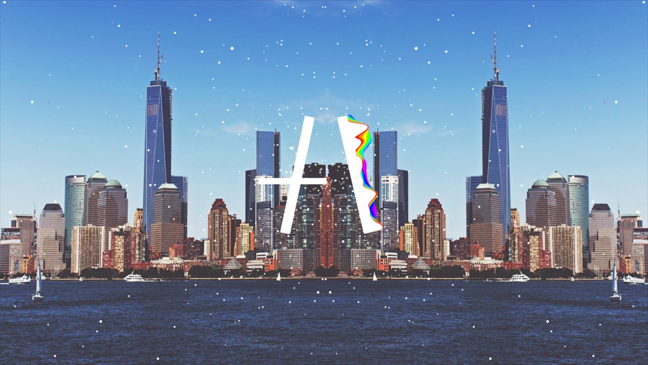 Virtual Riot - Idols (EDM Mashup) - YouTube