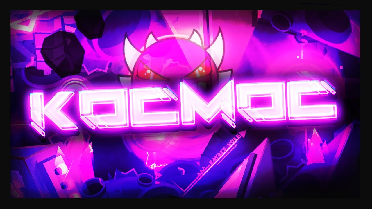 (first Peruvian) Kocmoc ULDM version 100% 120/240tps, Extreme demon ...