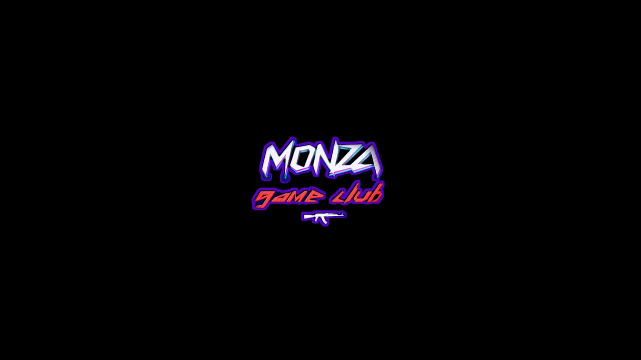 CS 1.6 MONZA GAME CLUB - YouTube