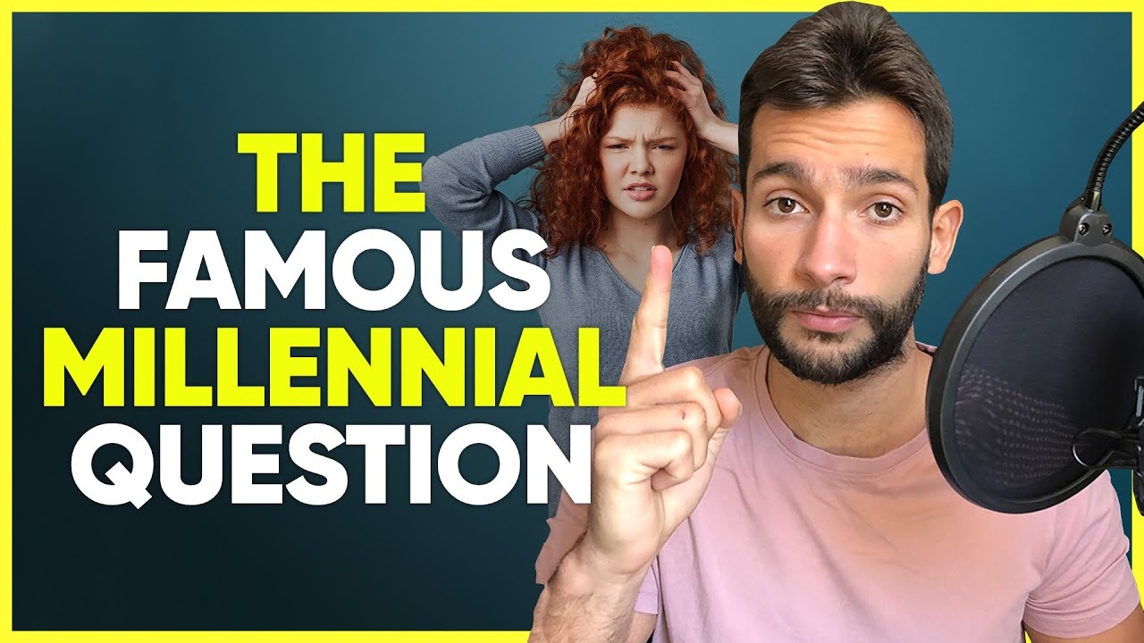 The Millennium Question - YouTube