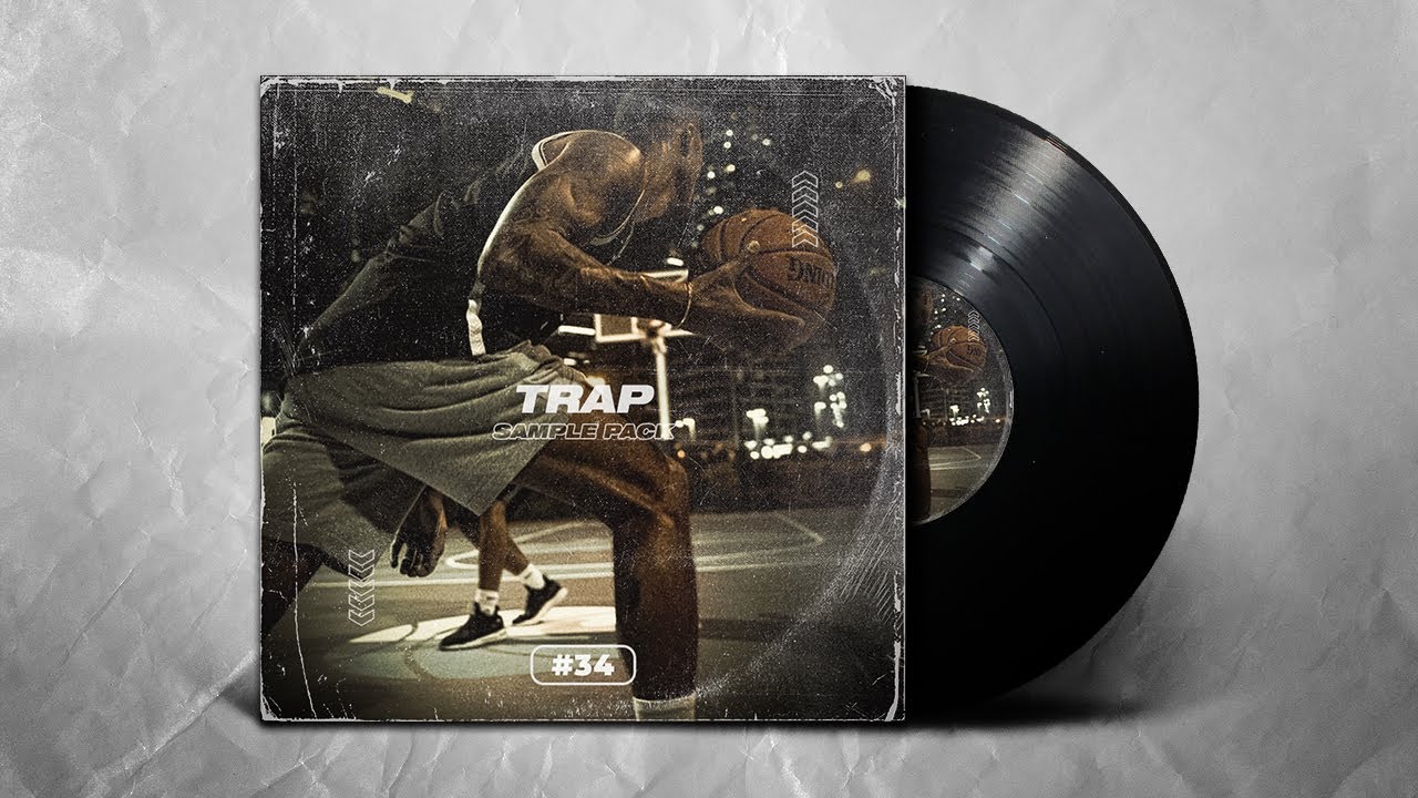 (Free) Trap Sample Pack | Stems Kit #34 (Travis Scott, Cubeatz, Wheezy ...