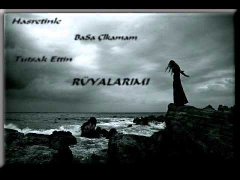 Eller aldı seni benden