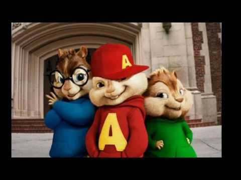 Alvin ve Sincaplar - Günah Benim (Eypio & Burak King)