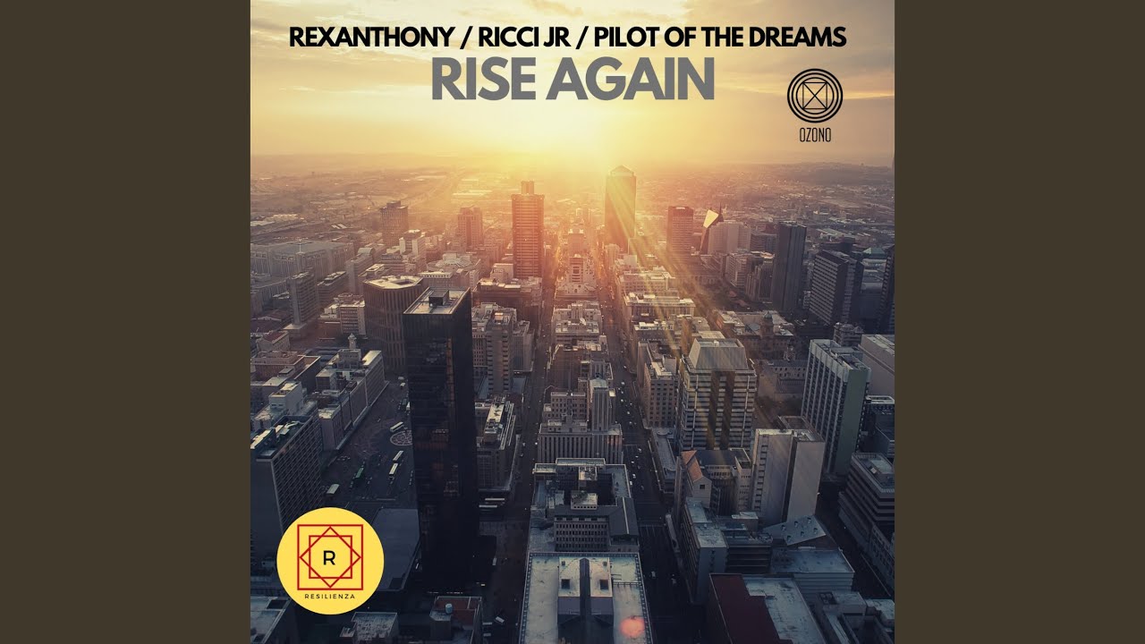 Rise Again - YouTube