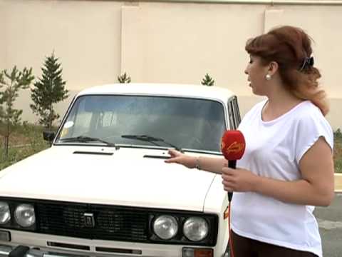 Paytaxtda ticaret merkezinden 70 000 manat qizil ogurlugu (Space TV Simnare Hemidqizi)