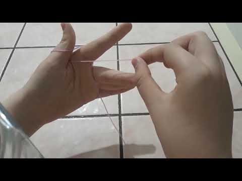 ARKADASLARINIZA YAPABILECEGINIZ EN IYI İP ILE SIHIRBAZLIK