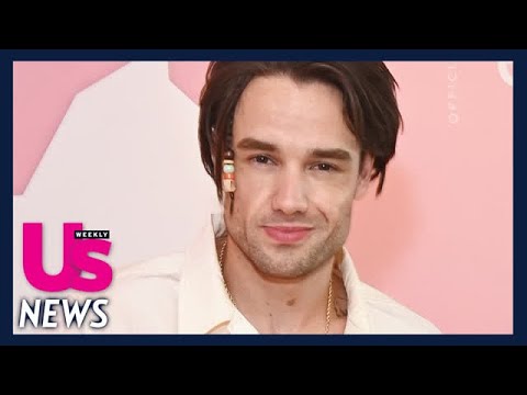 Liam Payne of One Direction Dead At 31 - YouTube