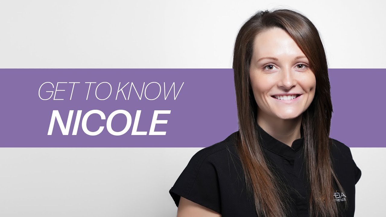 Get to Know - Nicole - YouTube